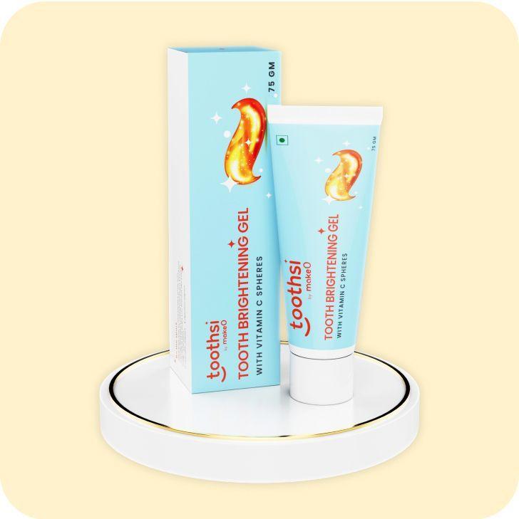 Teeth Braces cost in India | toothsi by makeO