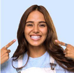 Invisible Aligners & Braces for Kids or Teenagers | Tootshi