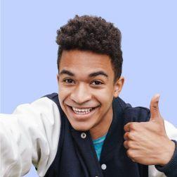 Invisible Aligners & Braces for Kids or Teenagers | Tootshi