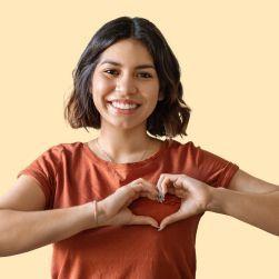 Invisible Aligners & Braces for Kids or Teenagers | Tootshi