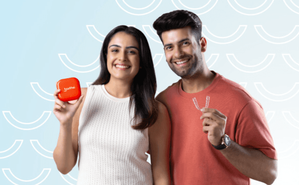 toothsi by makeO : Orthodontic & Aligners Treatment Mumbai