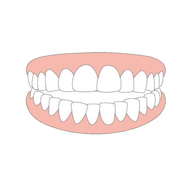 makeO toothsi clear aligners can help you transform your smile