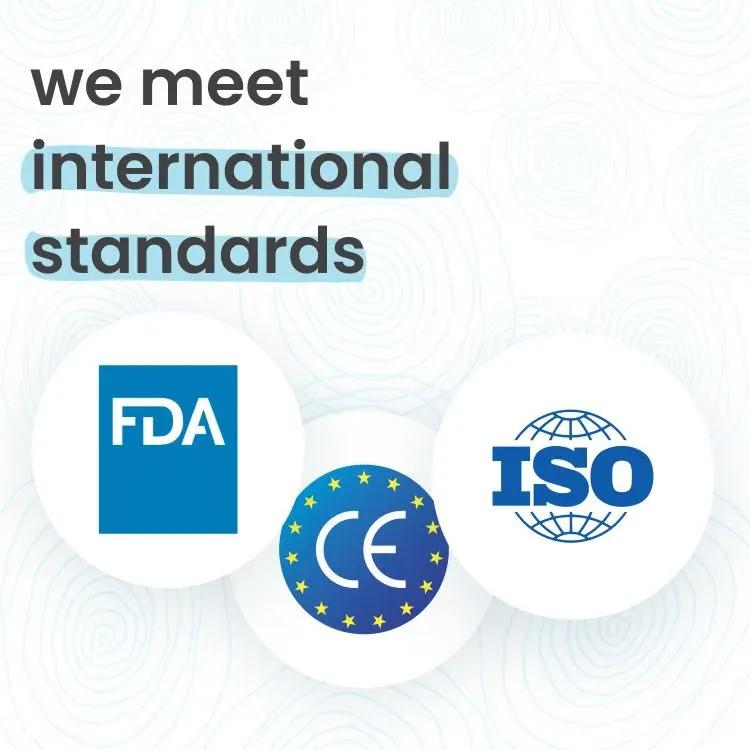 toothsi Aligners: Fix Teeth Misalignment with Clear Aligners at Home ...